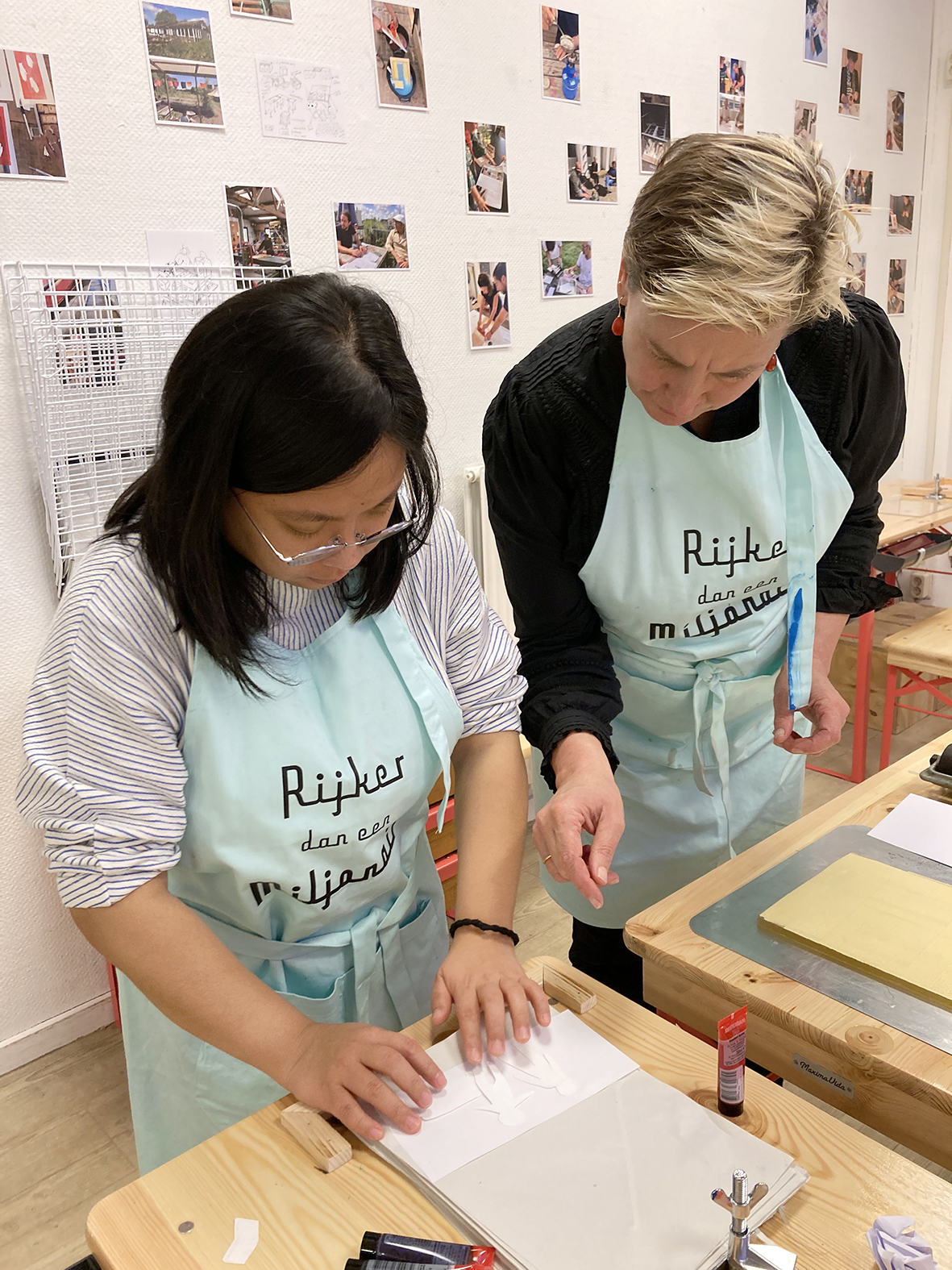 Relational Art – Design Anthropology