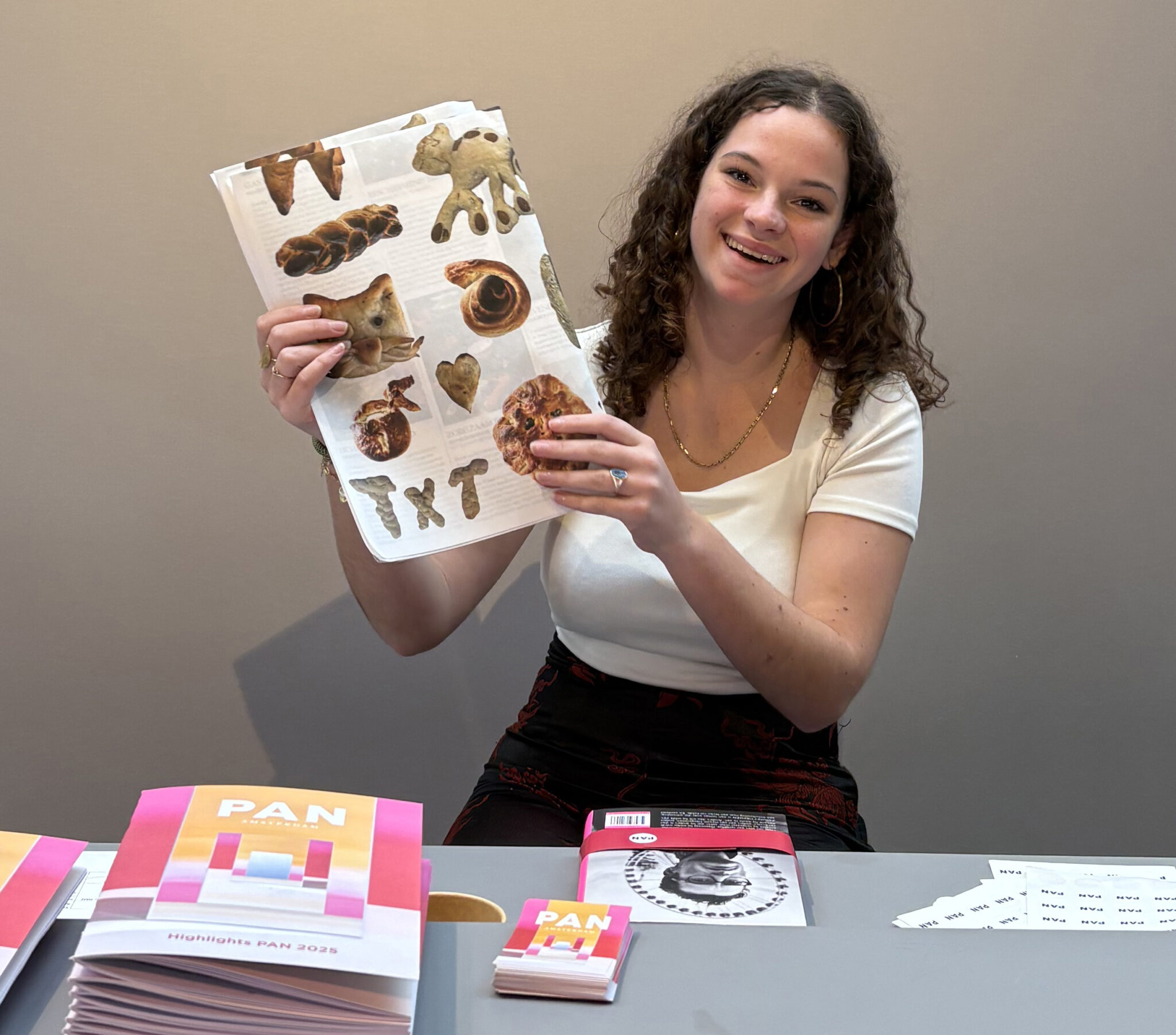 PAN Amsterdam – Design Anthropology